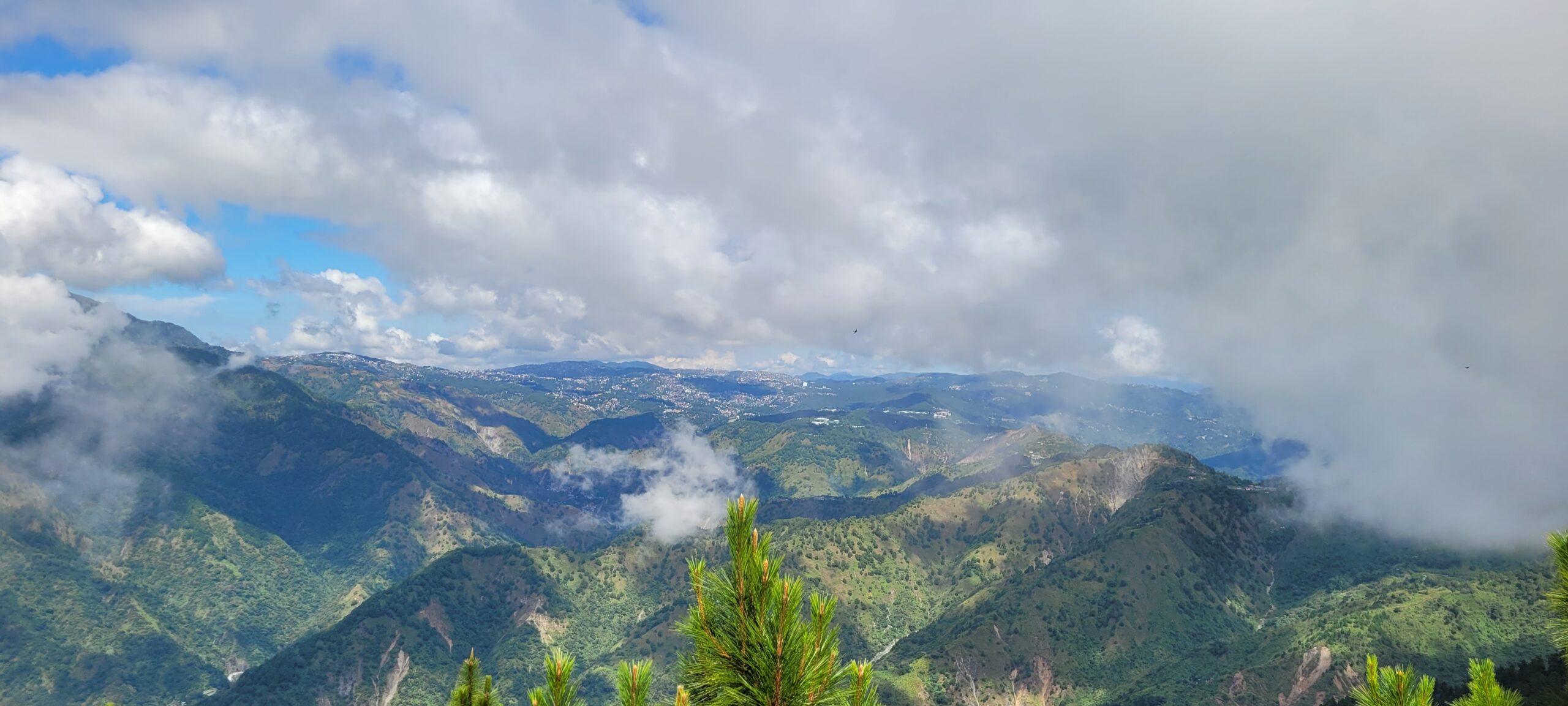 My Rookie Hiking Mistakes at Mt. Ulap – Luscious Mind